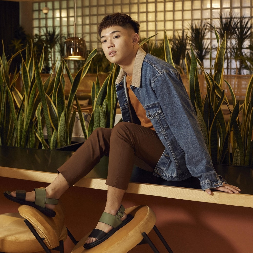 How to Rock Office Wear with Sandals – Projetwear